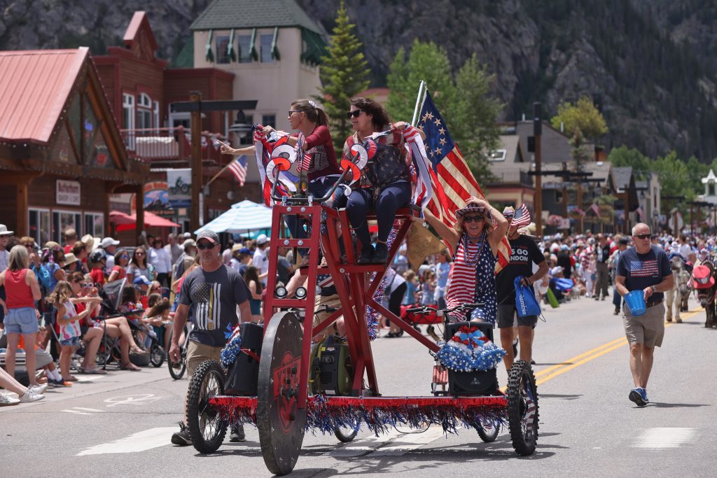 Frisco wants feedback on this summer’s Fourth of July and BBQ Challenge ...